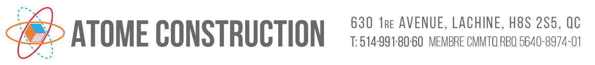 Qui sommes nous – Atomeconstruction.ca